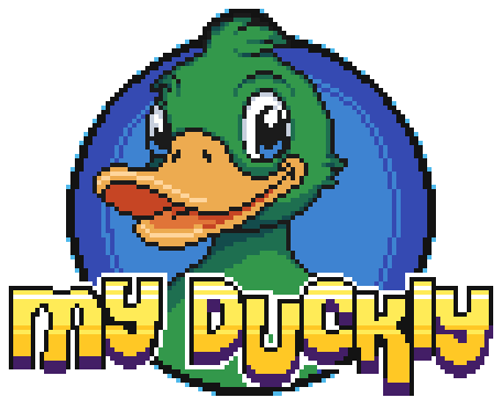 MyDuckly - Play to earn